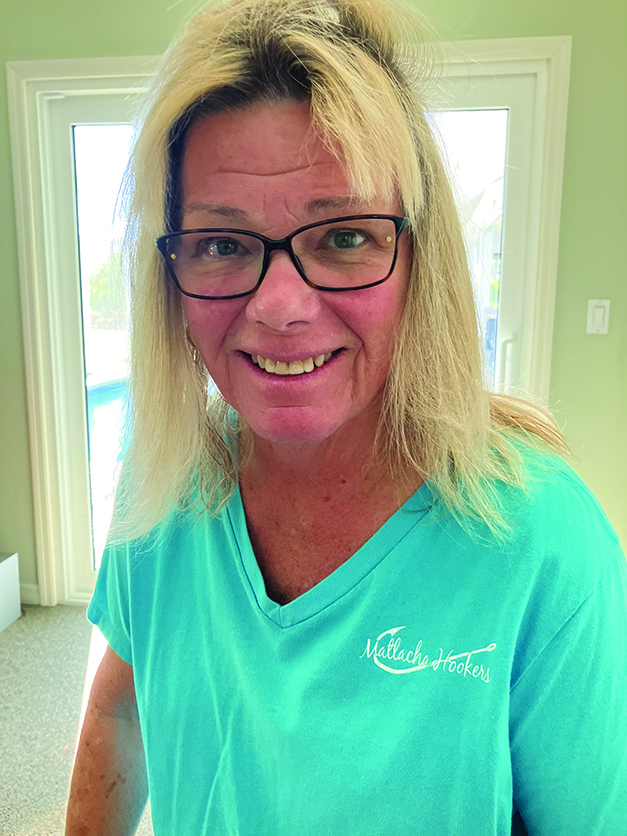 Celebrating Pine Islanders: Lorie Tidwell - Pineisland Eagle